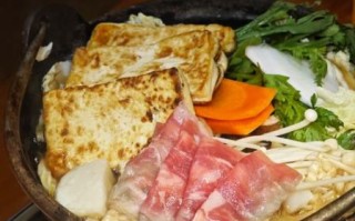 日式寿喜锅怎么做_正宗做法窍门