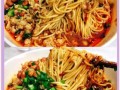重庆小面怎么做_正宗重庆小面详细做法