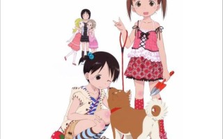 草莓棉花糖角色介绍_草莓棉花糖人物关系