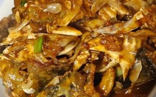 干烧平鱼怎么做_干烧平鱼家常做法