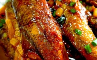 红烧鱼家常做法_红烧鱼怎么做不腥