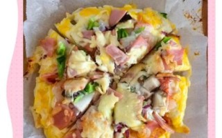 披萨怎么做家庭版_披萨烤箱温度时间多少 披萨怎么做家庭版_披萨烤箱温度时间多少