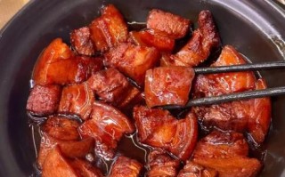 砂锅红烧肉怎么做_砂锅红烧肉不柴的秘诀