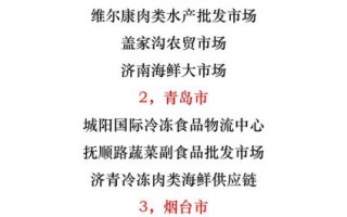 冻品批发网哪个网站比较好_冻品批发平台怎么选