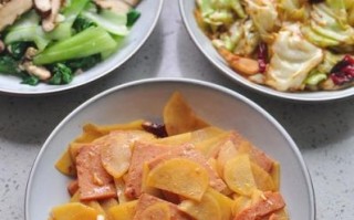 今晚吃什么饭_家常饭推荐