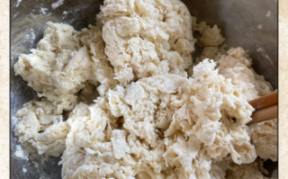 大葱肉包子馅怎么做_包子馅不腥的秘诀