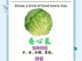 卷心菜的营养价值_卷心菜的功效与作用