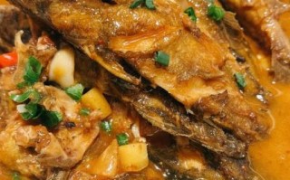 鱼头泡饭怎么做_鱼头泡饭热量高吗