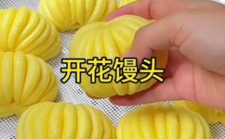 面点做法视频_新手如何蒸出蓬松包子