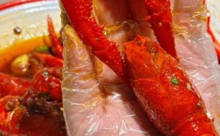 油焖龙虾怎么做_油焖龙虾家常做法视频教程