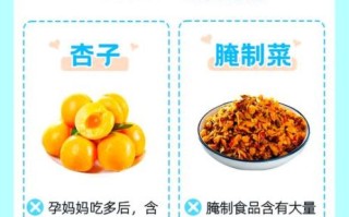 滑胎最凶的食物有哪些_孕妇吃哪些食物容易流产