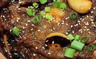 碟鱼头怎么做好吃_碟鱼头家常做法大全窍门