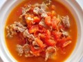 西红柿炖牛肉怎么做_西红柿炖牛肉炖多久才烂