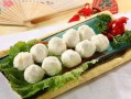 什么鱼适合做鱼丸_鱼丸用什么鱼最好吃