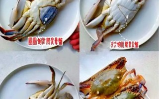 梭子蟹什么时候最便宜_梭子蟹几月份最便宜