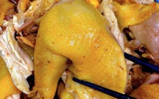 电饭锅蒸鸡怎么做_电饭锅蒸鸡需要多久