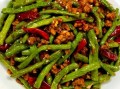 豇豆怎么做好吃又简单_豇豆的家常做法