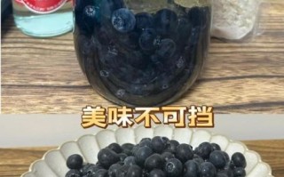 蓝莓酒自酿方法_蓝莓酒发酵多久能喝