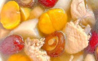 春季煲汤食谱大全_春季煲汤的做法有哪些