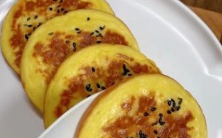 烤土豆饼怎么做_烤箱温度时间设置