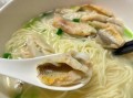 黄鱼面线怎么做_黄鱼面线家常做法