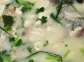 鱼头豆腐汤怎么炖好喝_鱼头豆腐汤的家常做法