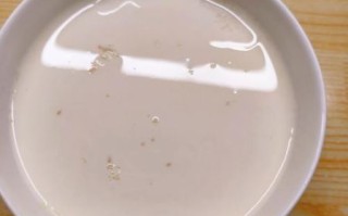 姜撞奶比例是多少_姜撞奶失败原因