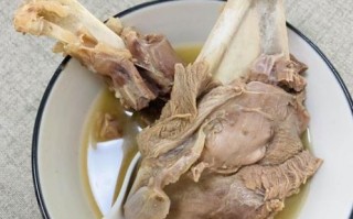 羊腿怎么做好吃_羊腿炖多久才软烂