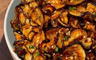 茄子咸菜怎么做_茄子咸菜的家常做法大全