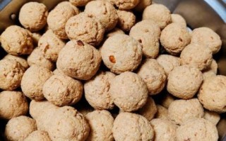 蒸豆腐丸子怎么做_蒸豆腐丸子热量高吗