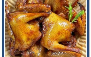 红烧乳鸽怎么做_最正宗的做法视频