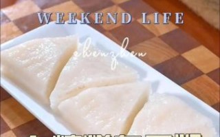 糕粉可以做什么_糕粉有哪些用途