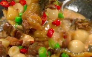 甲鱼蛋怎么吃最好吃_甲鱼蛋的做法大全