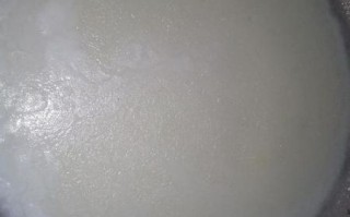 熬粥放碱好不好_碱面会不会破坏营养