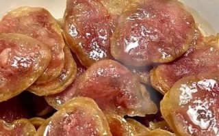 腊肠怎么蒸好吃又简单_蒸腊肠需要多长时间