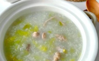 电饭煲瘦肉粥怎么做_电饭煲瘦肉粥要多久