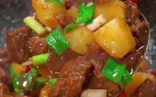家常炖牛肉怎么炖才软烂_家常炖牛肉放什么调料最香