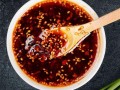 凉拌菜辣椒油怎么做_辣椒油用什么油最香