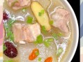 高压锅冬瓜排骨汤怎么做_冬瓜排骨汤用高压锅多久