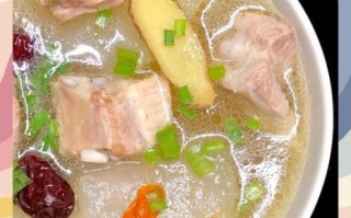 高压锅冬瓜排骨汤怎么做_冬瓜排骨汤用高压锅多久