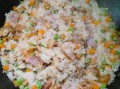腊味饭怎么做_腊味饭用什么米最好