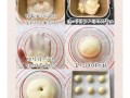 黄油面包的做法烤箱_黄油面包烤多久