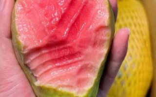 芭乐好吃吗_芭乐什么味道