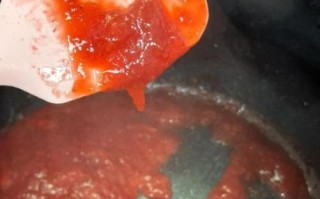 自制草莓酱用什么锅_不粘锅可以吗