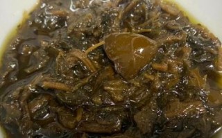 鲜橄榄菜叶子怎么做好吃_鲜橄榄菜叶子做法大全