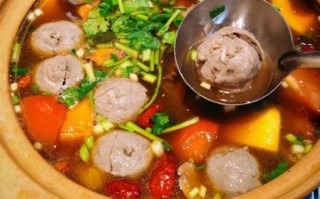 牛尾汤怎么炖好喝_牛尾汤去腥增香窍门