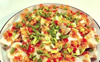 大芋头怎么做好吃_大芋头做法大全