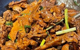 鹅的做法有几种_鹅肉怎么做好吃