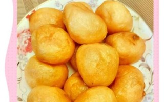 炸糯米饭团怎么做_炸糯米饭团要蒸多久
