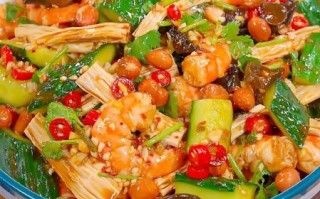 现拌凉菜有哪些品种_如何挑选现拌凉菜